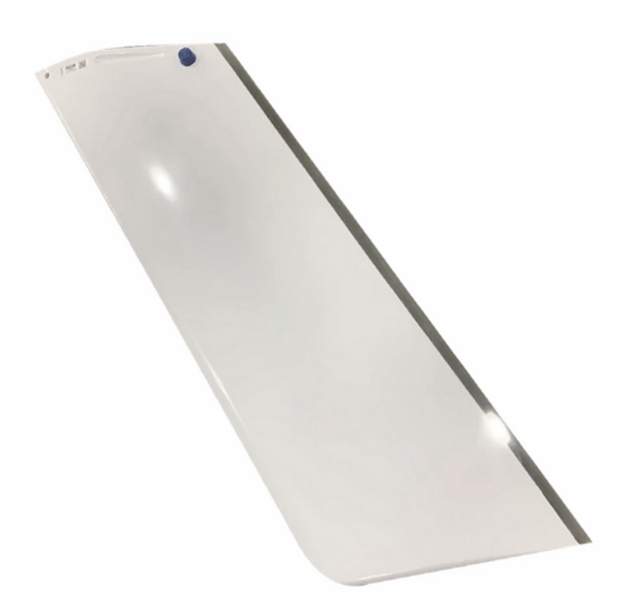 ILCA/Laser Class Legal Daggerboard